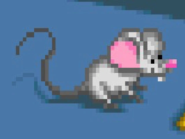 Mouse | Humongous Entertainment Wiki | Fandom