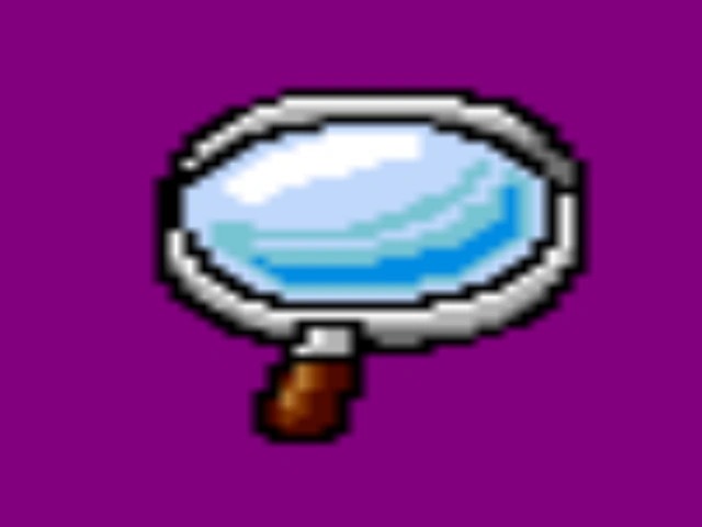 Magnifying Glass | Humongous Entertainment Games Wiki | Fandom