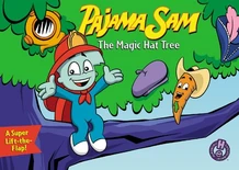 Pajama Sam: The Magic Hat Tree | Humongous Entertainment Games Wiki ...
