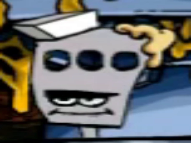 Cook | Humongous Entertainment Wiki | Fandom