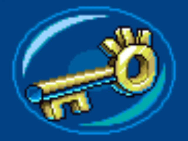 Ancient Key | Humongous Entertainment Games Wiki | Fandom