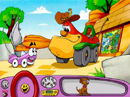 Outback Al | Humongous Entertainment Wiki | Fandom