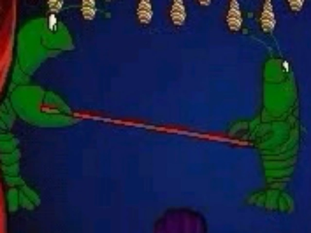 Limbo Fish | Humongous Entertainment Games Wiki | Fandom