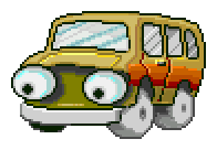 Mr. Parts and Service | Humongous Entertainment Games Wiki | Fandom