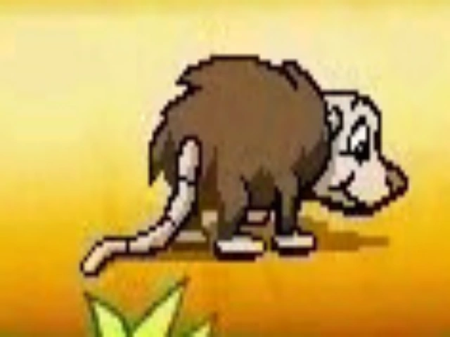 Possum | Humongous Entertainment Games Wiki | Fandom