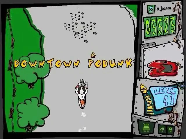 Downtown Podunk | Humongous Entertainment Games Wiki | Fandom