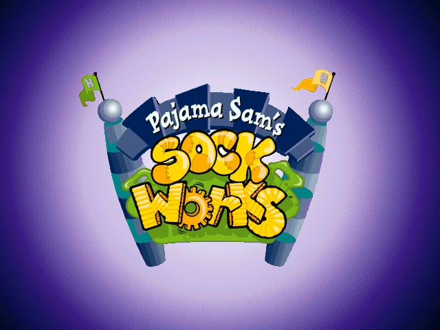 Pajama Sam's Sock Works | Humongous Entertainment Games Wiki | Fandom