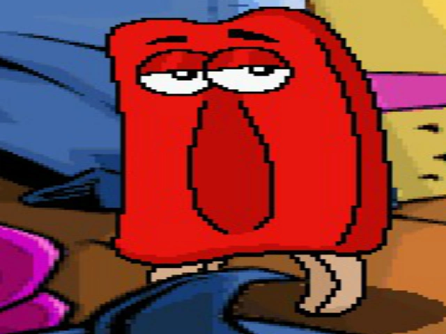 Popsicle | Humongous Entertainment Games Wiki | Fandom