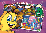 Freddi Fish | Humongous Entertainment Games Wiki | Fandom