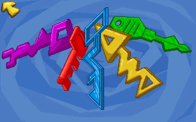 Key | Humongous Entertainment Games Wiki | Fandom