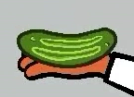 Pickle | Humongous Entertainment Wiki | Fandom