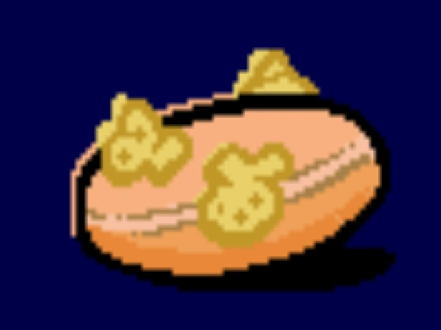 Secret Donut XY | Humongous Entertainment Games Wiki | Fandom