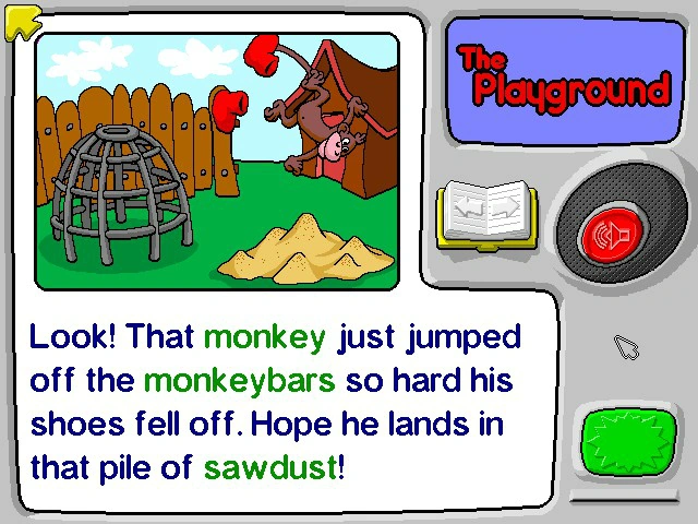 Category:Putt-Putt series minigames | Humongous Entertainment Wiki | Fandom