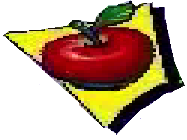 Apple | Humongous Entertainment Games Wiki | Fandom