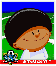 Dante Robinson | Humongous Entertainment Wiki | Fandom