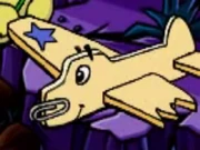 Balsa | Humongous Entertainment Games Wiki | Fandom