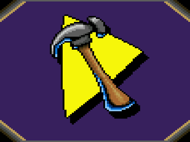 Hammer | Humongous Entertainment Games Wiki | Fandom