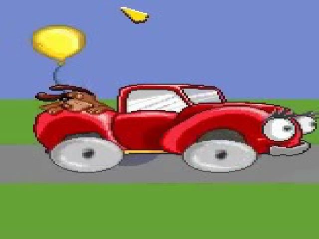 Gert | Humongous Entertainment Games Wiki | Fandom