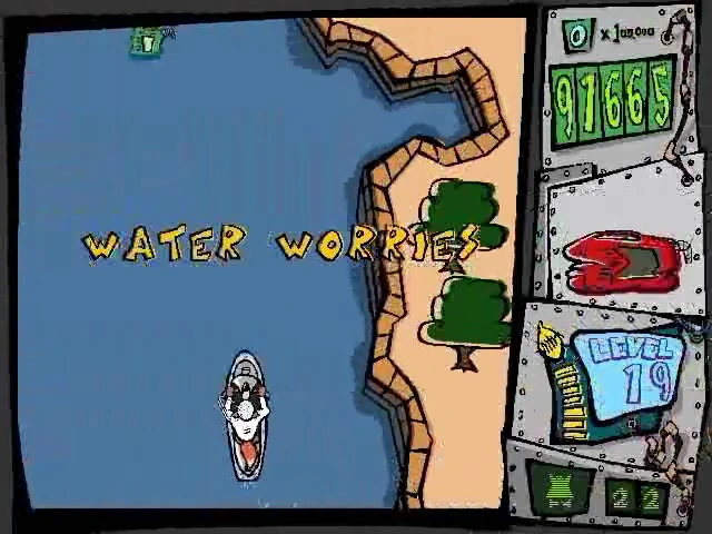 Water Worries | Humongous Entertainment Games Wiki | Fandom