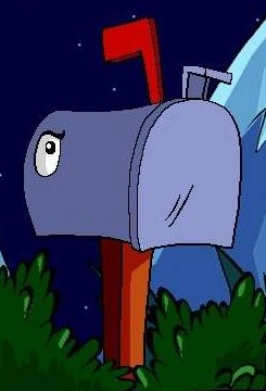Mailbox | Humongous Entertainment Games Wiki | Fandom