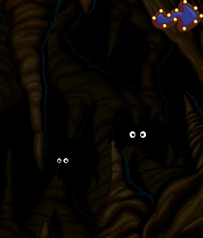 Dark Cave | Humongous Entertainment Games Wiki | Fandom