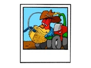 Outback Al | Humongous Entertainment Games Wiki | Fandom