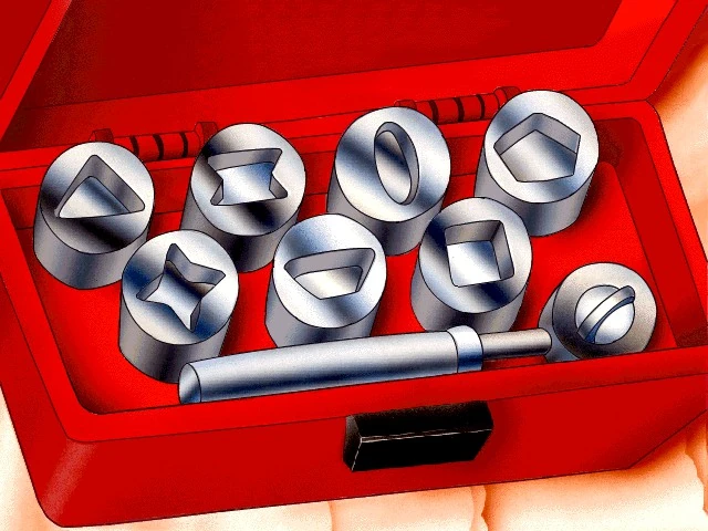 Toolbox | Humongous Entertainment Wiki | Fandom
