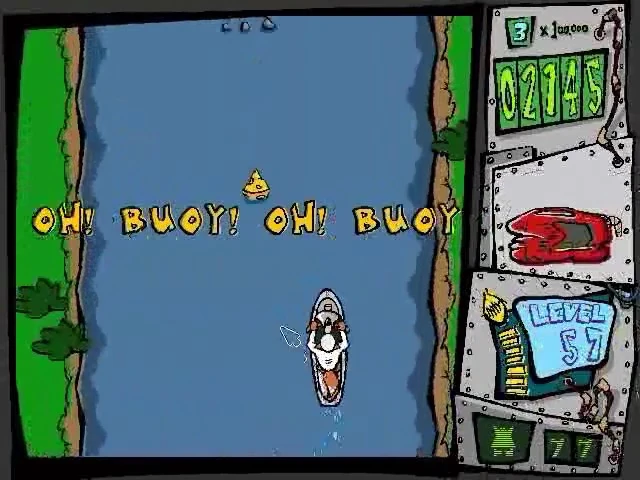Oh! Buoy! Oh! Buoy | Humongous Entertainment Wiki | Fandom