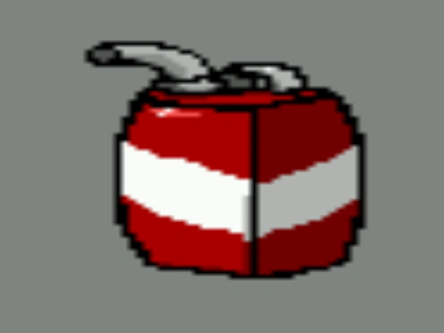 Gas Can | Humongous Entertainment Games Wiki | Fandom