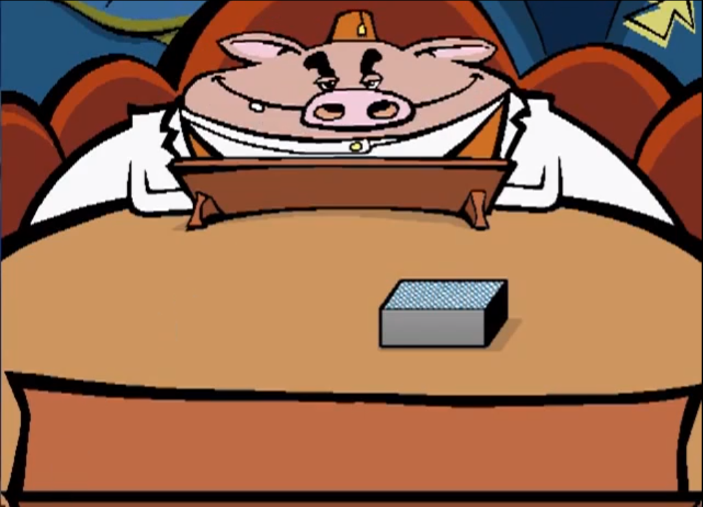 Category:Pigs | Humongous Entertainment Games Wiki | Fandom