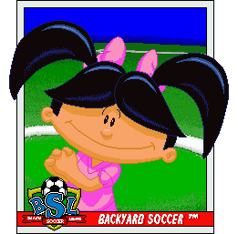 Maria Luna | Humongous Entertainment Games Wiki | Fandom