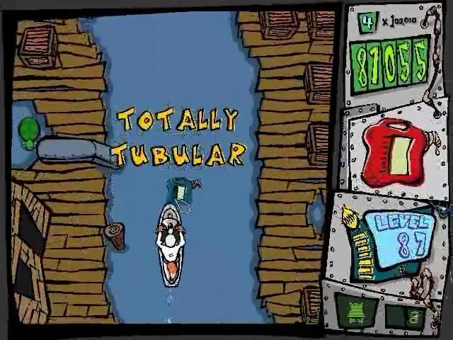 Totally Tubular | Humongous Entertainment Games Wiki | Fandom
