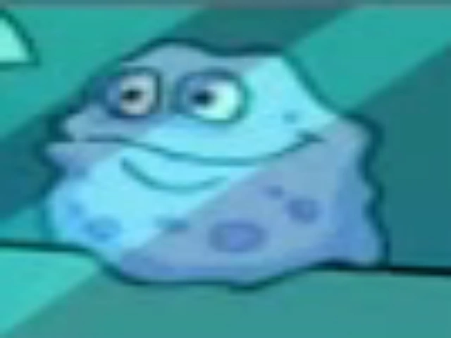 Sponge | Humongous Entertainment Games Wiki | Fandom