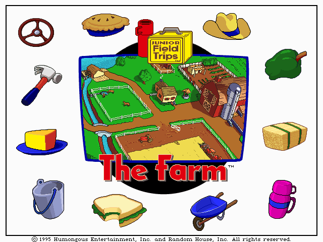 Category:Buzzy the Knowledge Bug series | Humongous Entertainment Games ...