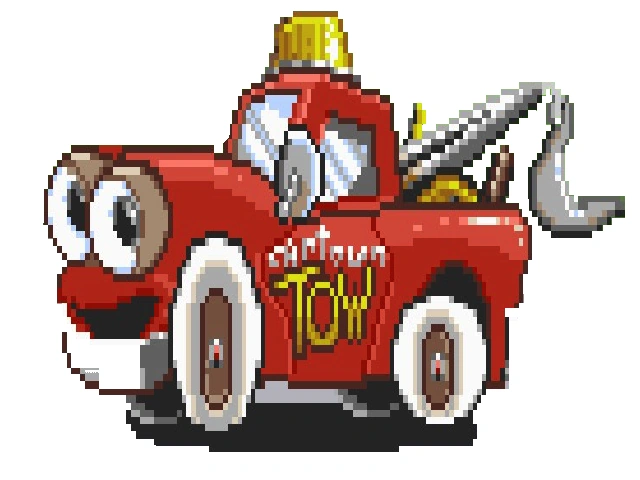 Chuck | Humongous Entertainment Wiki | Fandom