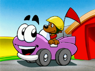 Putt-Putt | Humongous Entertainment Games Wiki | Fandom