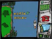 Marsh Mellow | Humongous Entertainment Games Wiki | Fandom