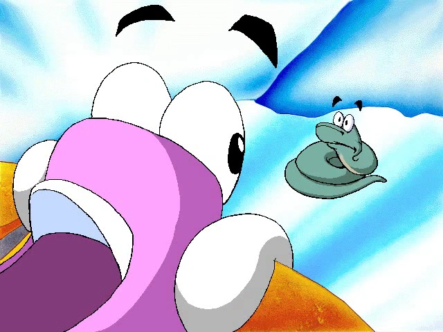 Category:Characters voiced by one-time actors | Humongous Entertainment ...