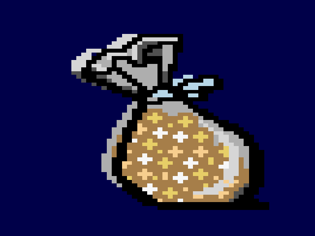 Tapioca | Humongous Entertainment Wiki | Fandom