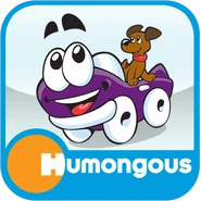 Putt-Putt Saves the Zoo | Humongous Entertainment Wiki | Fandom