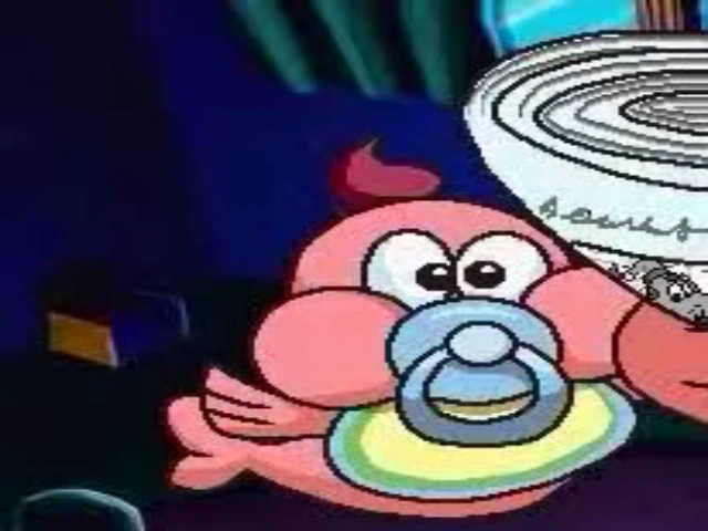 Babyfish | Humongous Entertainment Games Wiki | Fandom