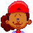 Stephanie Morgan | Humongous Entertainment Games Wiki | Fandom