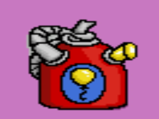 Balloon Maker | Humongous Entertainment Games Wiki | Fandom