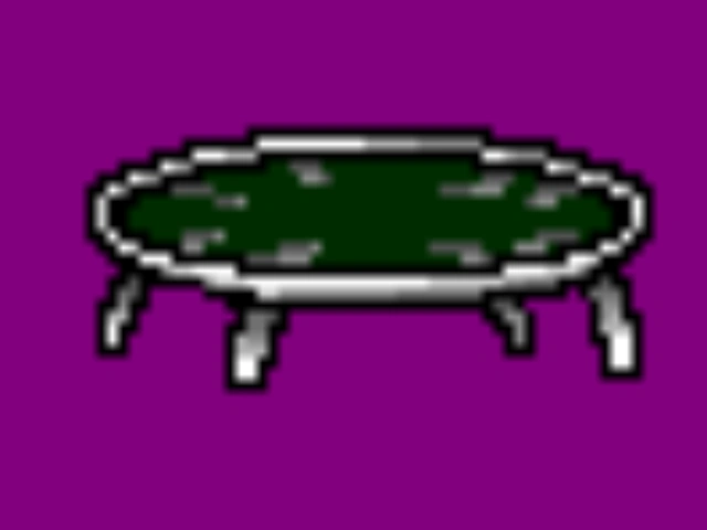 Trampoline | Humongous Entertainment Wiki | Fandom