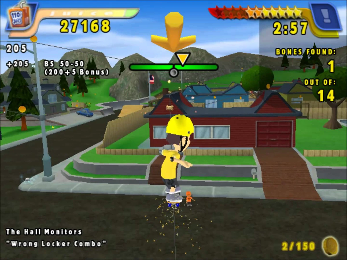 Neighborhood | Humongous Entertainment Games Wiki | Fandom