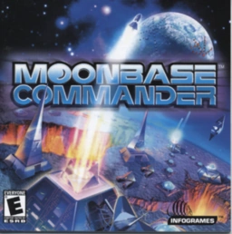 Moonbase Commander | Humongous Entertainment Games Wiki | Fandom