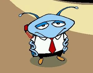 Walter Wireless | Humongous Entertainment Games Wiki | Fandom