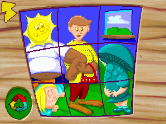 Puzzle Blocks | Humongous Entertainment Wiki | Fandom