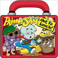 Pajama Sam: Out to Lunch | Humongous Entertainment Wiki | Fandom
