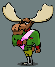 Baron Von Bluefield | Humongous Entertainment Wiki | Fandom